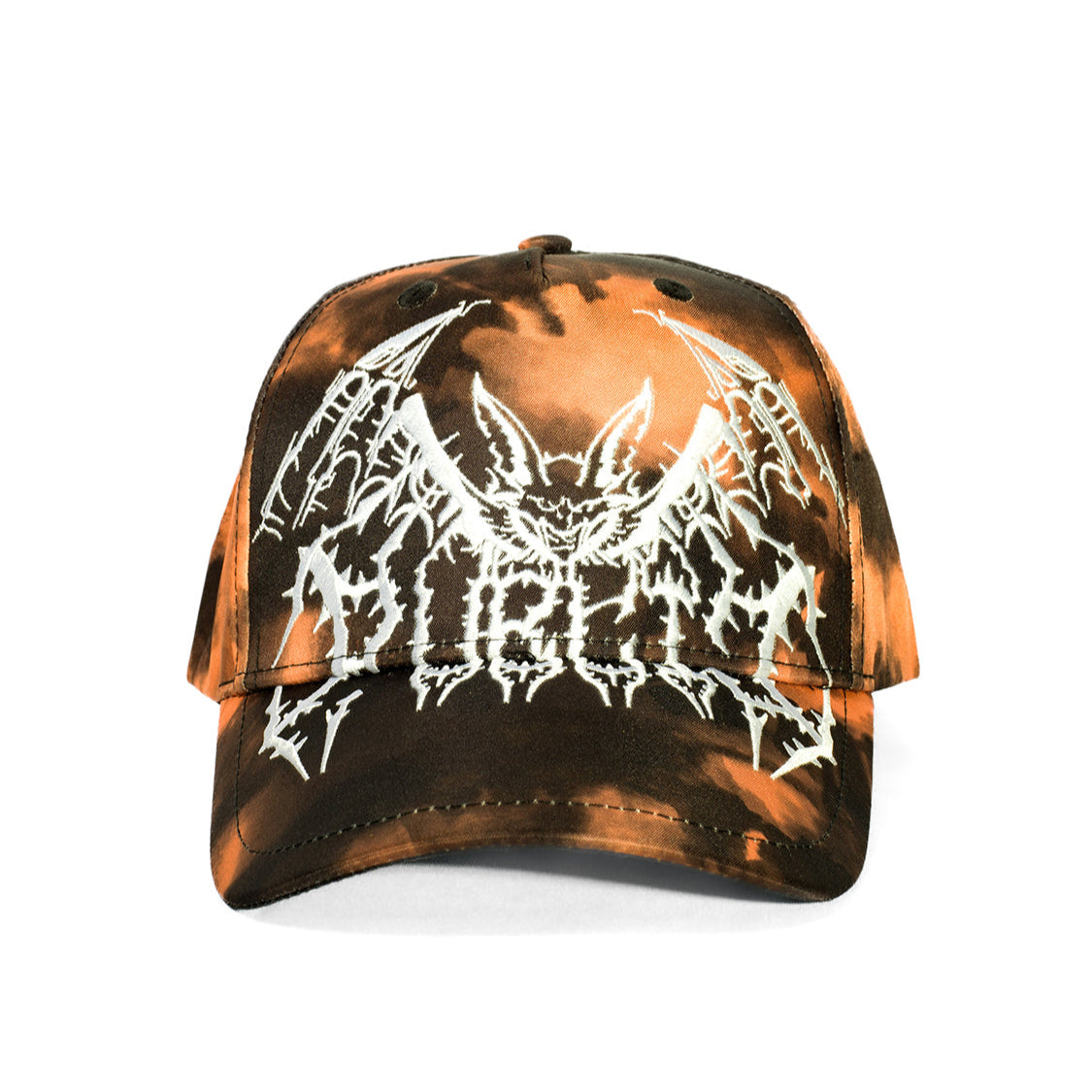 Dispute Cap - Bleach – PUBLIC snowboards