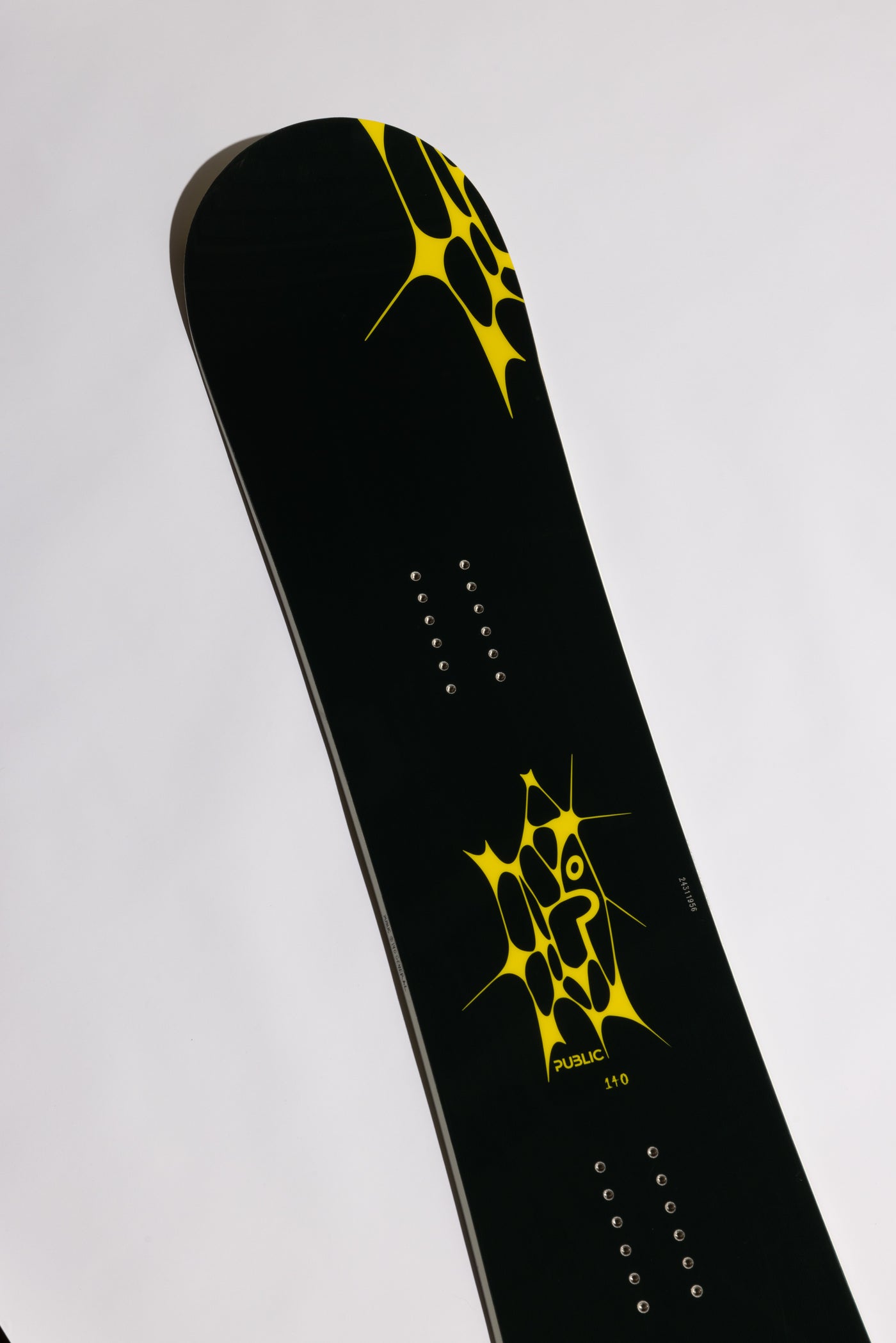 General PUBLIC – PUBLIC snowboards