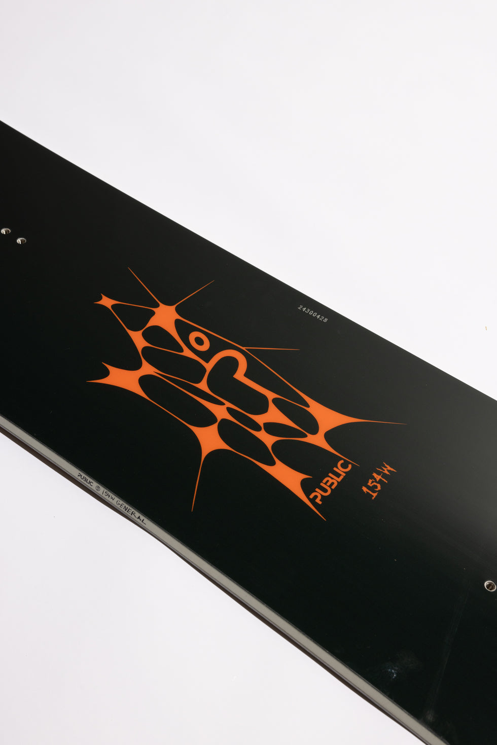 Snowboards – PUBLIC snowboards