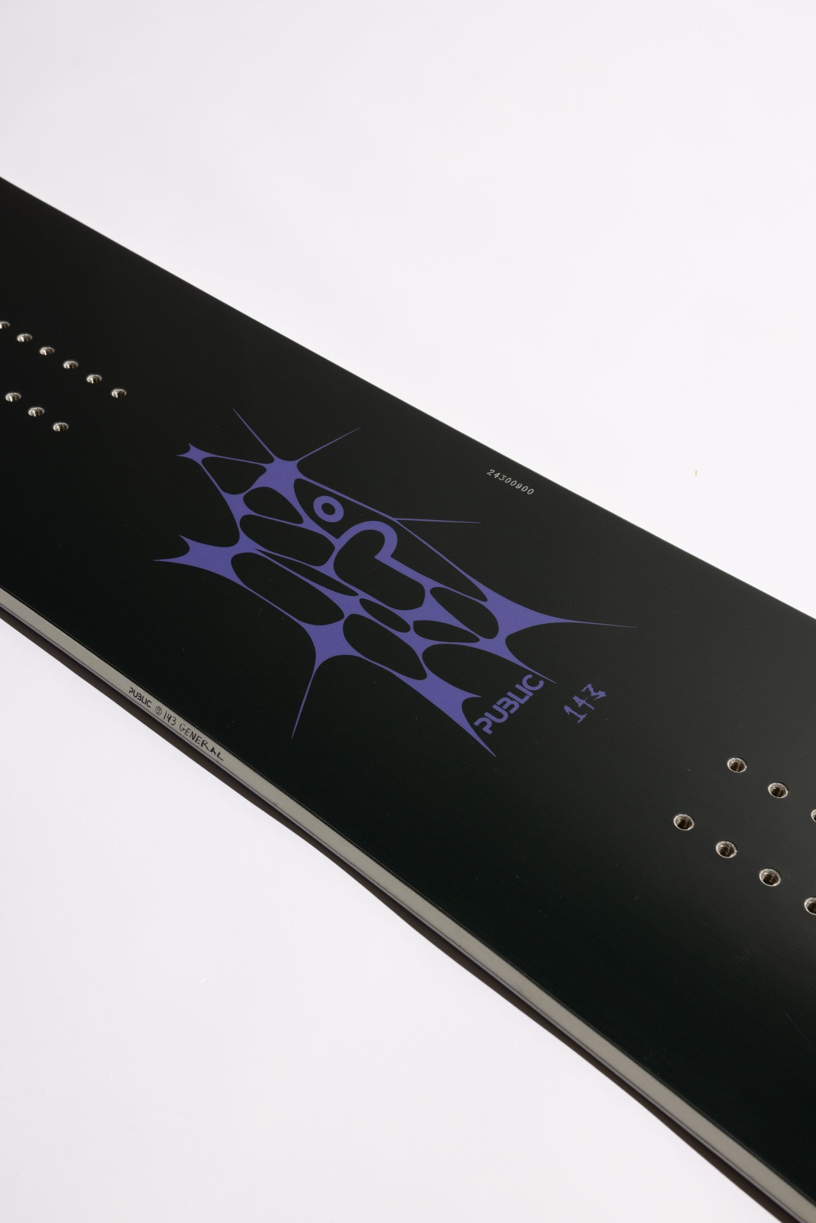 General PUBLIC – PUBLIC snowboards