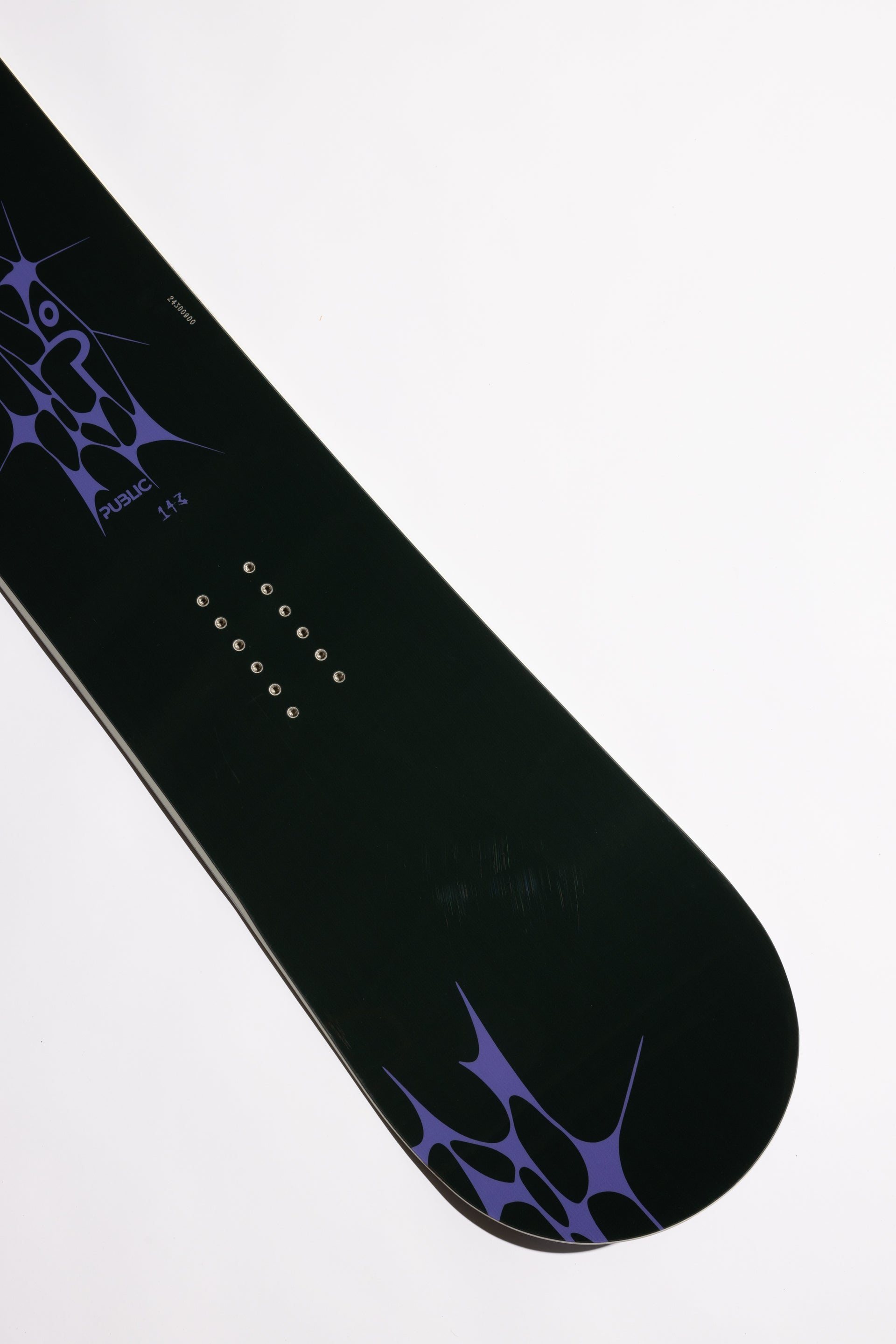 General PUBLIC – PUBLIC snowboards