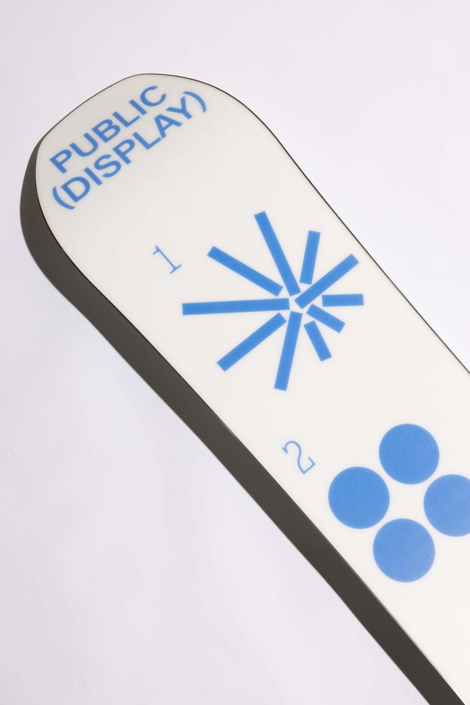 PUBLIC Display – PUBLIC snowboards