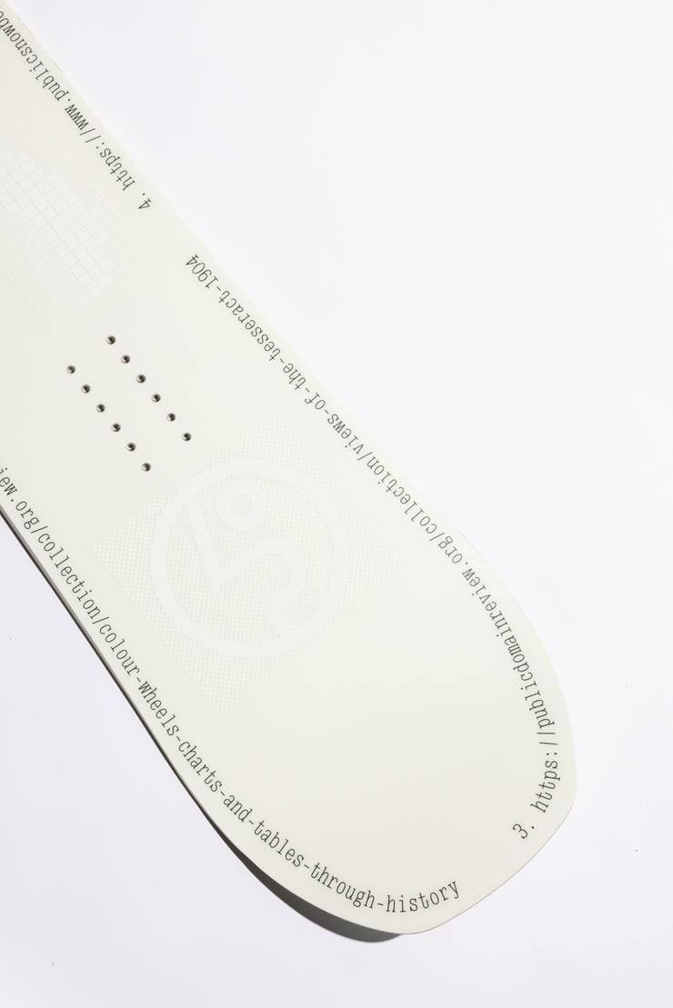 PUBLIC Display – PUBLIC snowboards