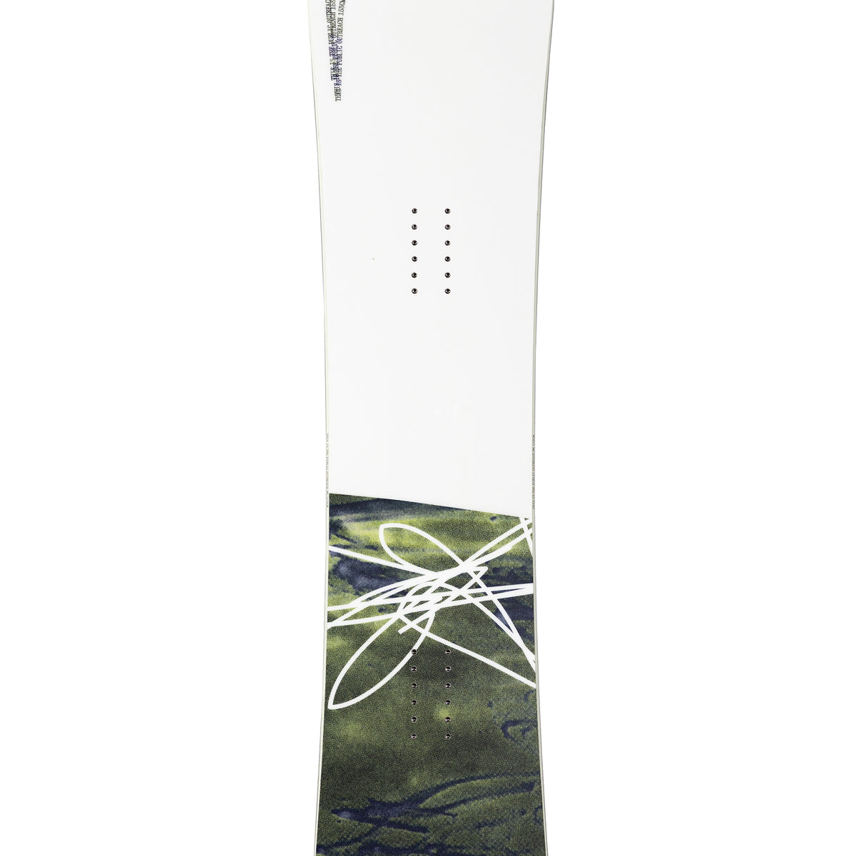 PUBLIC Outreach 153 – PUBLIC snowboards