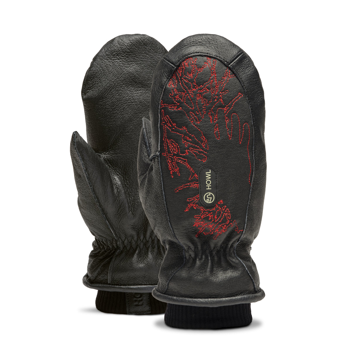 PUBLIC X HOWL – PUBLIC snowboards