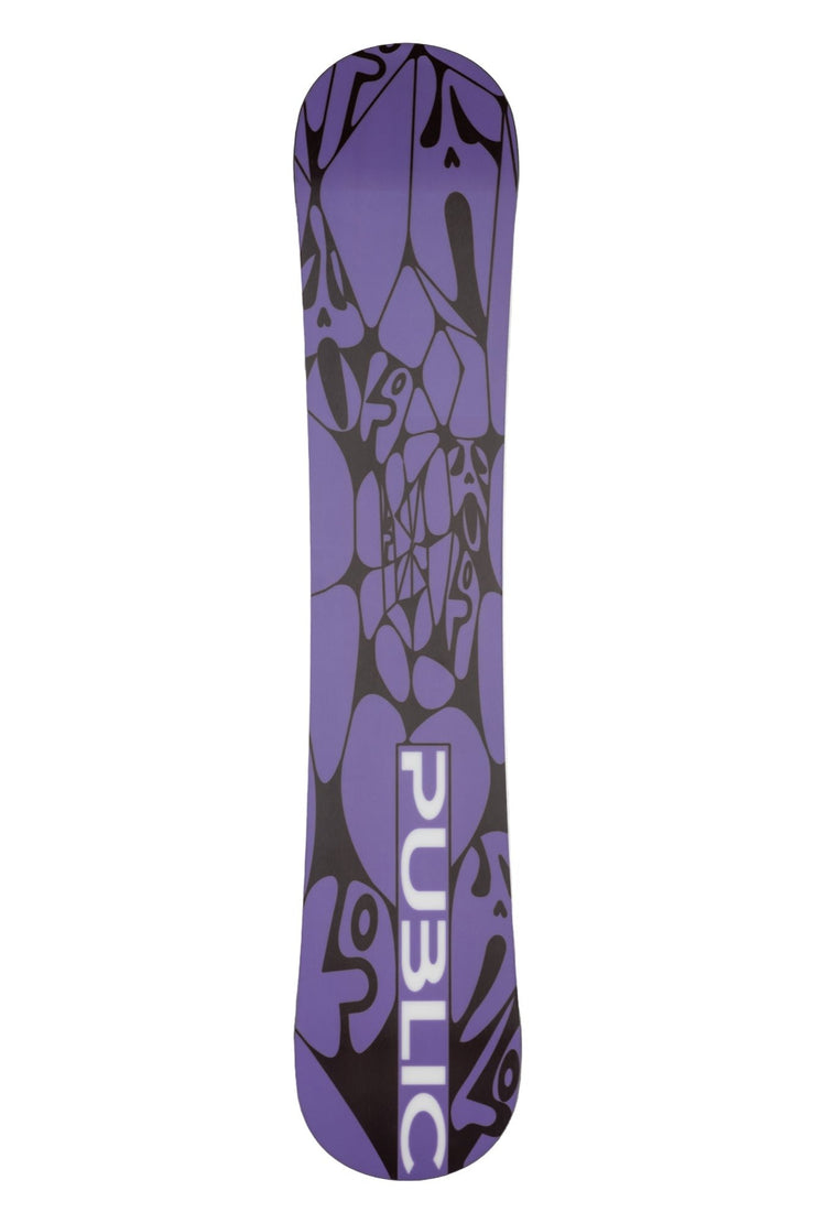 General PUBLIC – PUBLIC snowboards