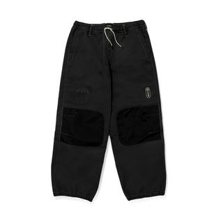 PUBLIC X HOWL | PUBLIC snowboards